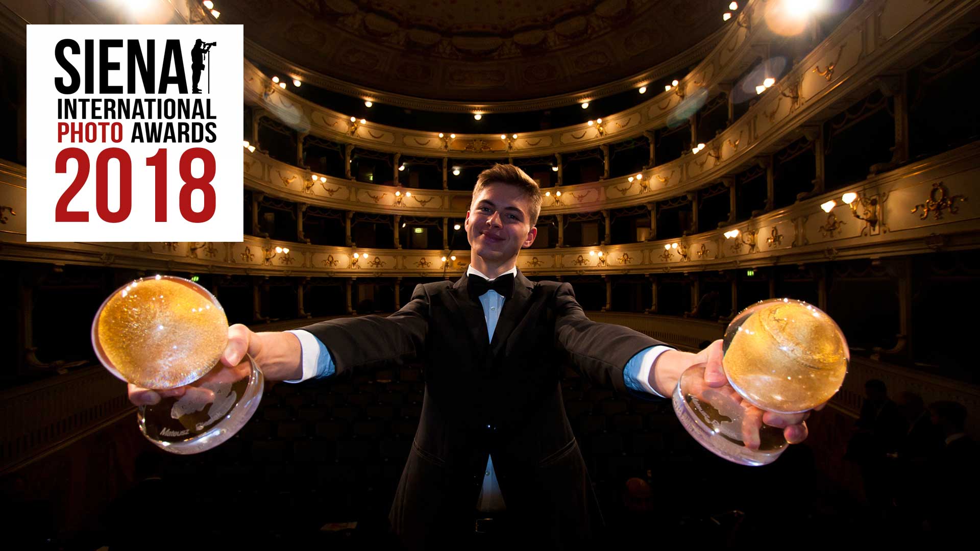 SIPA 2018 | IVO Play