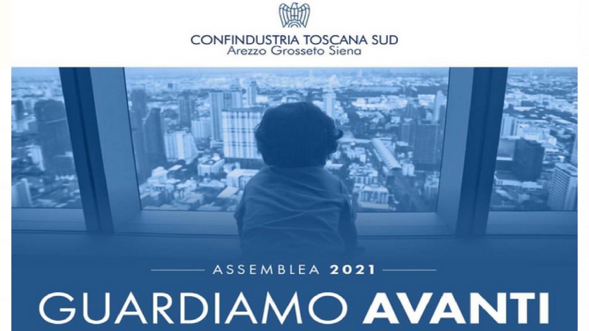 Confindustria Assemblea 2021 | IVO Play