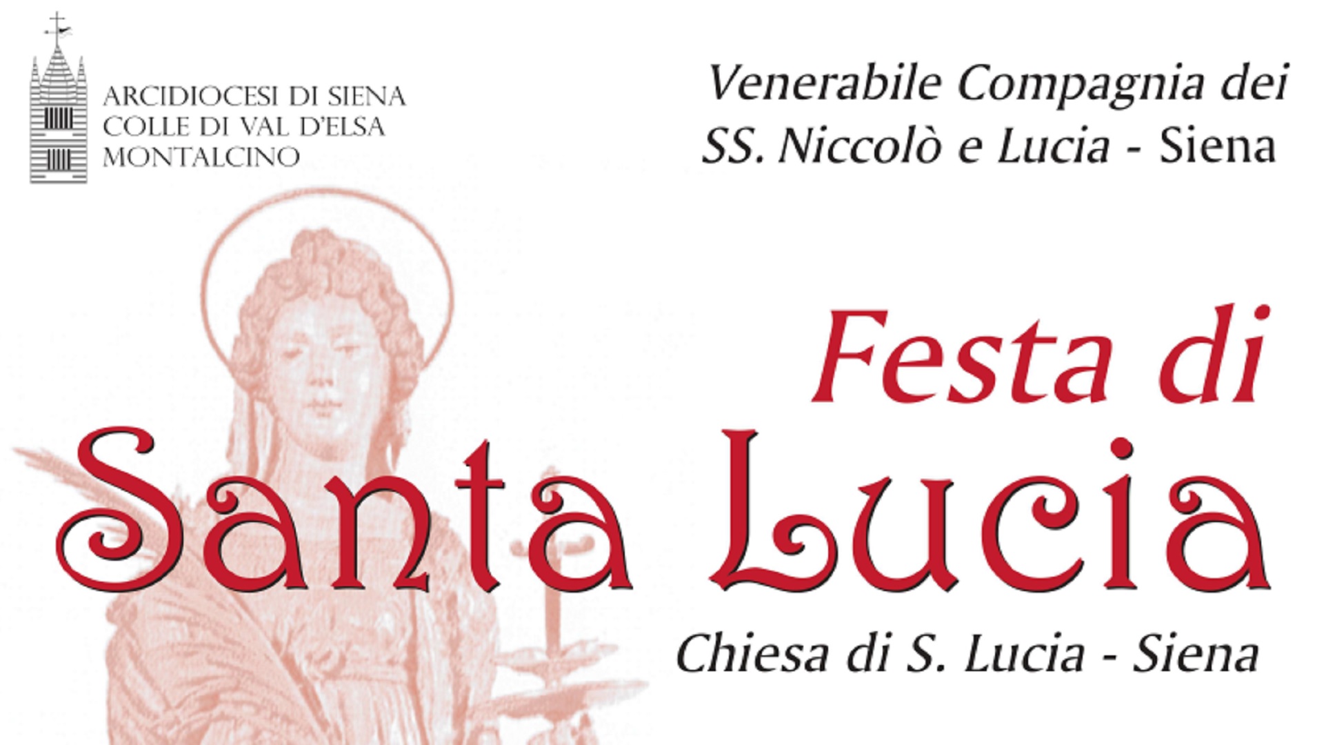 Santa Lucia 2021 | IVO Play