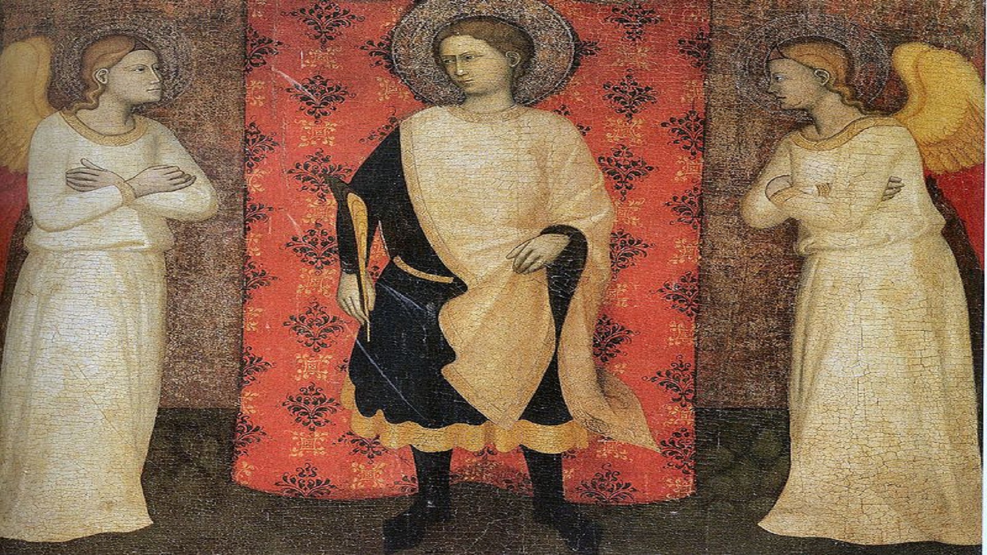 SS Messa per Sant'Ansano | IVO Play