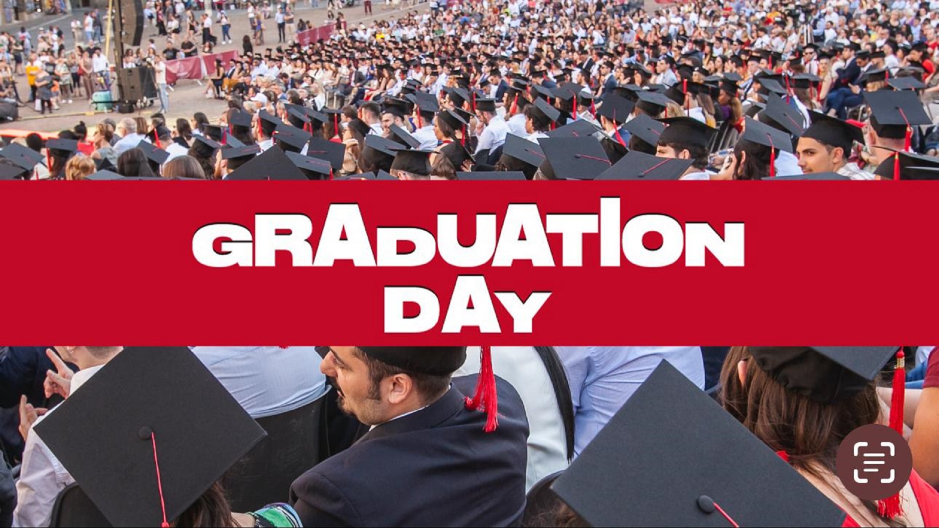 Graduation Day 2024 | IVO Play